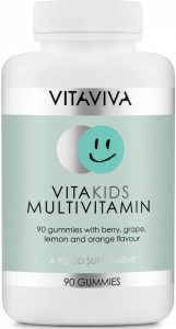 Vitamax 240 - VITAVIVA