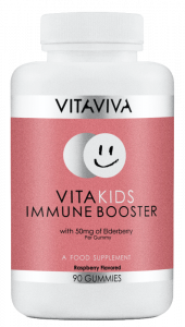 Vitakids Multivitamins - VITAVIVA