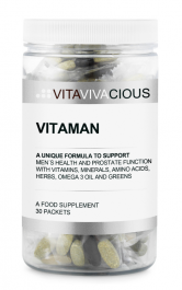 VITAMAN - VITAVIVA