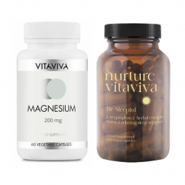 Sleep Kit Duo - VITAVIVA