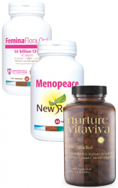 Women Support package - VITAVIVA