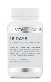 15 Days - VITAVIVA