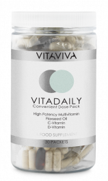 Vitadaily - VITAVIVA