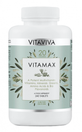 Vitamax™ 240 - VITAVIVA