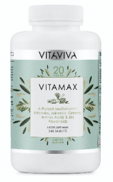 Vitamax 240 - VITAVIVA