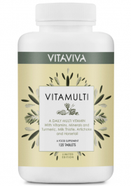 VITAMULTI - VITAVIVA